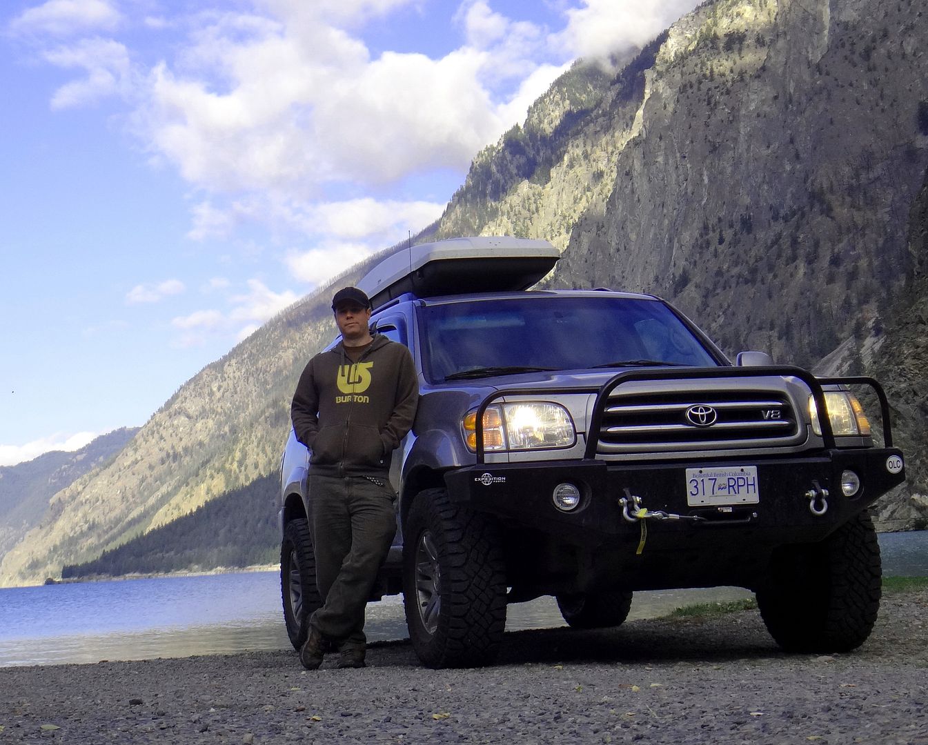 Alpine Wanderings in the Shulaps Range (BC) | Expedition Portal
